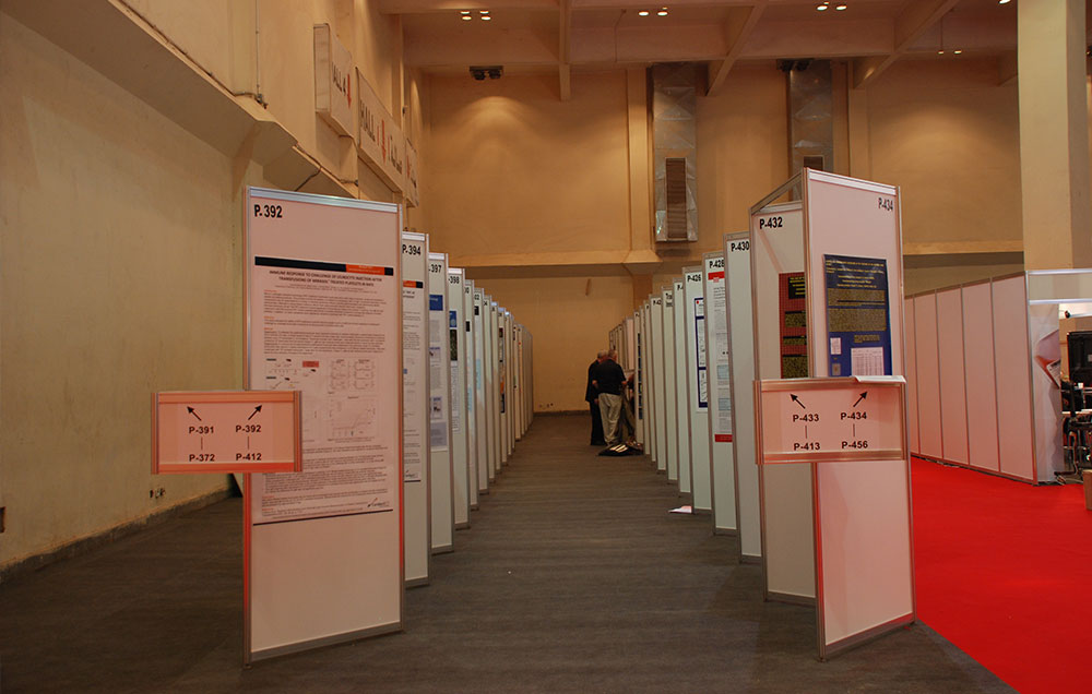 ArtLine | for Organizing International Exhibitions and Conferences (S.A.E)